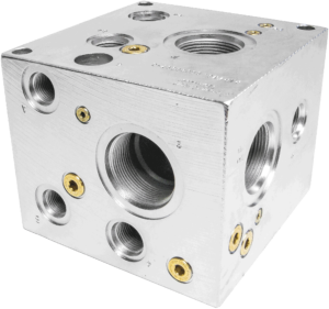 Products - Hydraulic Manifolds USA